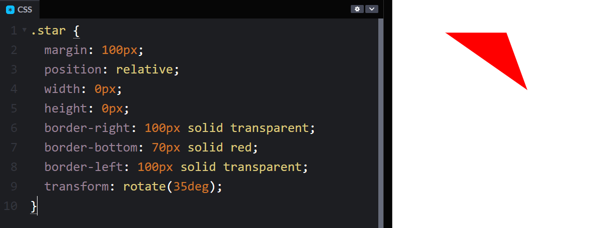 How to Create Shapes in CSS [ ⭐] - Frontend Guruji